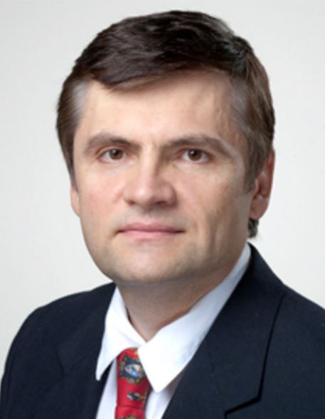 Vladislav V. Yakovlev